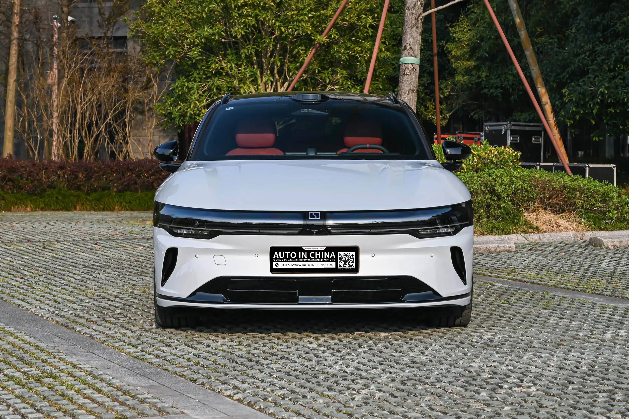 2025 ZEEKR 007 GT Auto Exporter in China | Auto in China - Auto in China