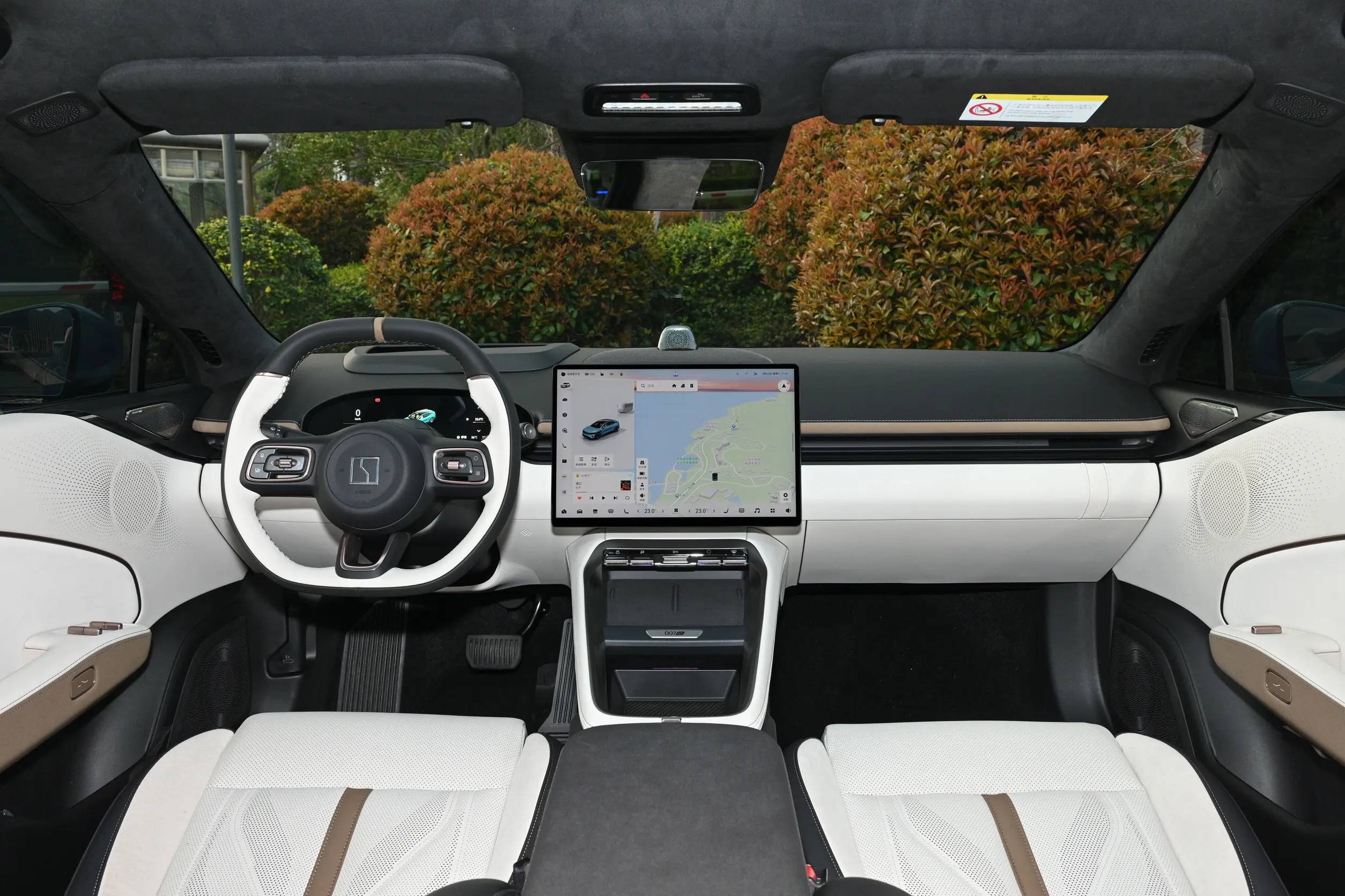 2025 ZEEKR 007 GT Auto Exporter in China | Auto in China - Auto in China