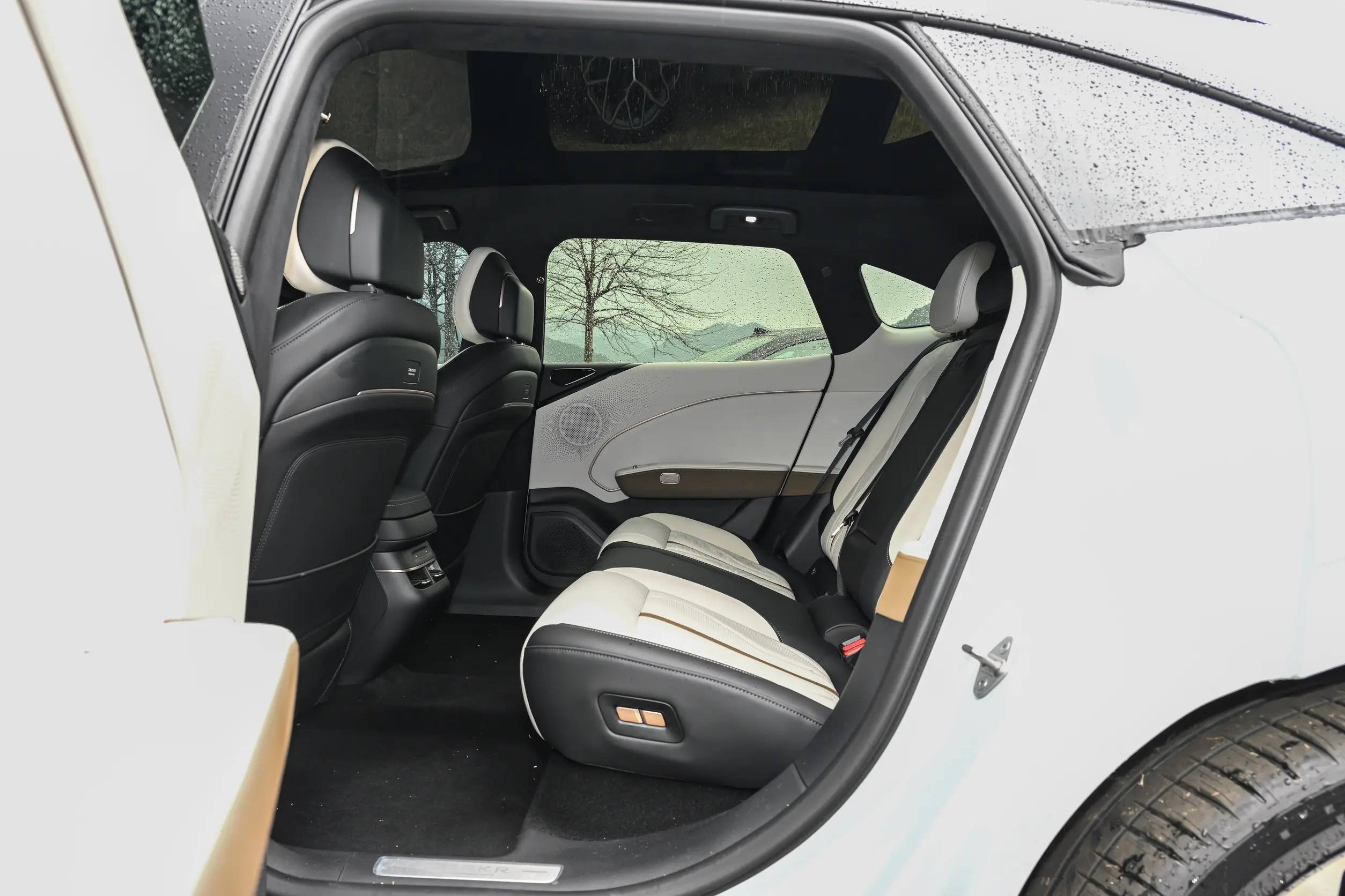 2025 ZEEKR 007 GT Auto Exporter in China | Auto in China - Auto in China