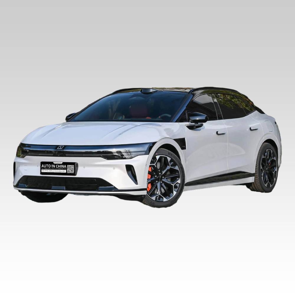 2025 ZEEKR 007 GT Auto Exporter in China | Auto in China - Auto in China