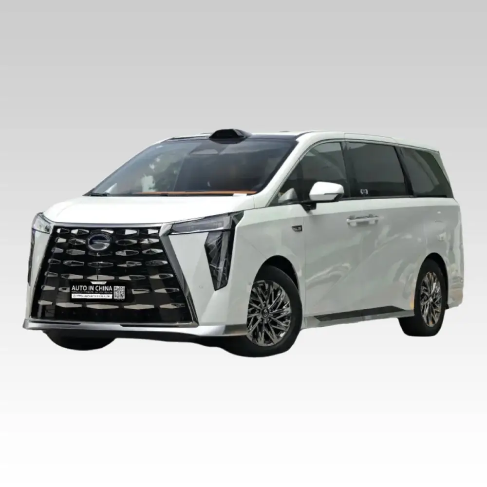 2025 Eksportir Otomatis GAC M8 di China - Mobil di Cina