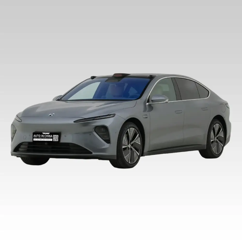 2024 NIO ET7 Auto Exporter In China - Auto in China