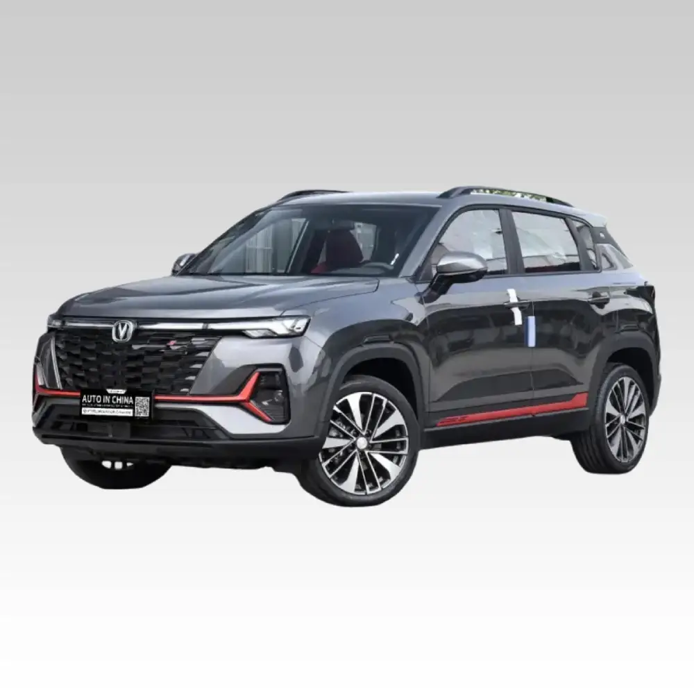 2023 Changan CS35 PLUS 1.4T DCT China Car Dealer - Auto in China