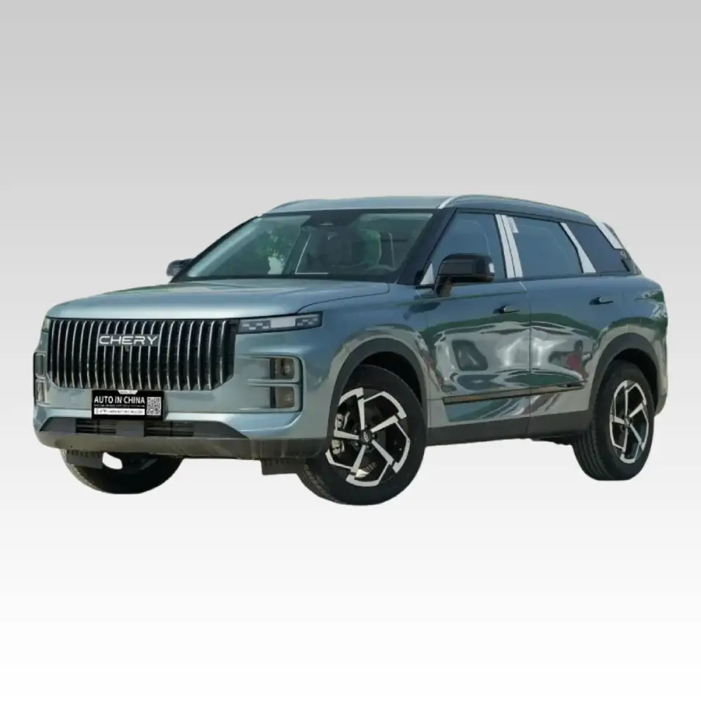 2025 Chery explore 06 1.6T awd Auto Exportateur de Chine - Auto en Chine