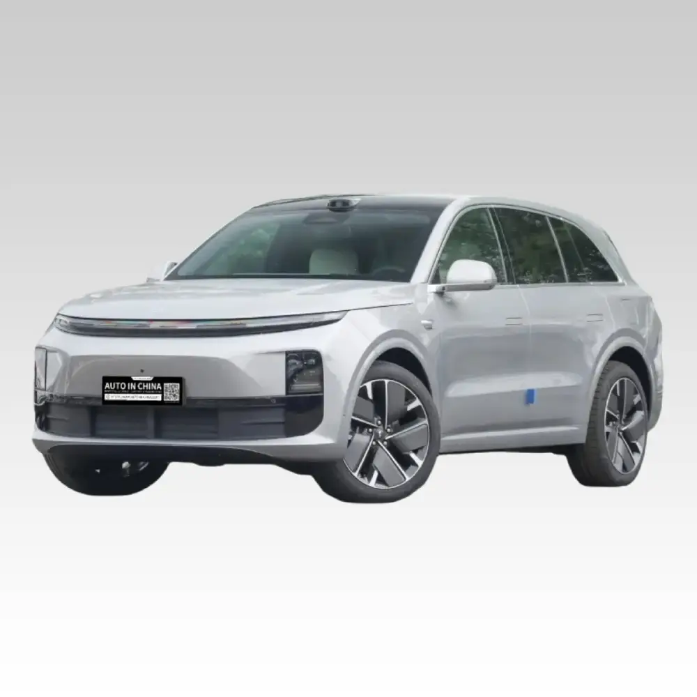 2025 LiAuto L6 Max Auto Exporter From China - Auto in China