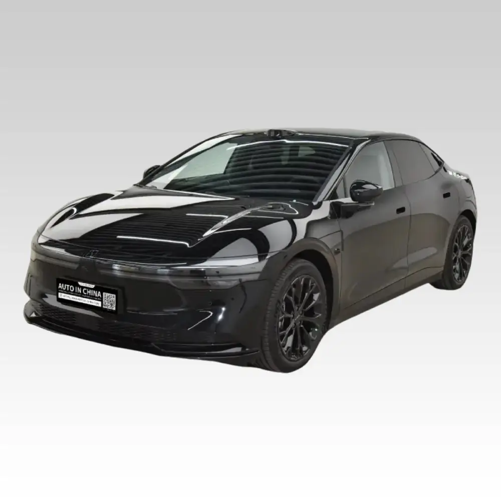 2025 Zeekr 007 Long Range RWD China Car Dealer - Auto in China