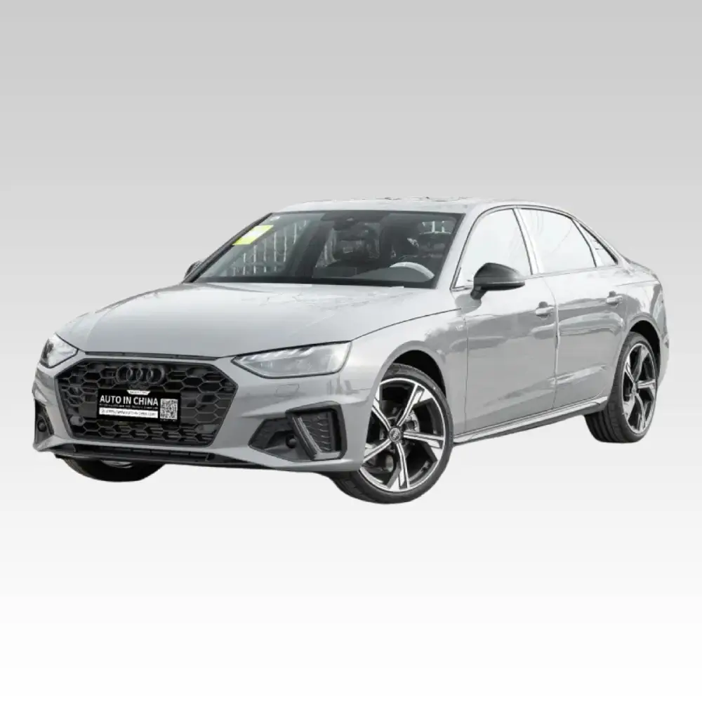2025 Audi A4L China Car Dealer - Auto in China