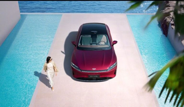 Deepal S09: Changan’s New Flagship EREV SUV Revealed - Auto in China