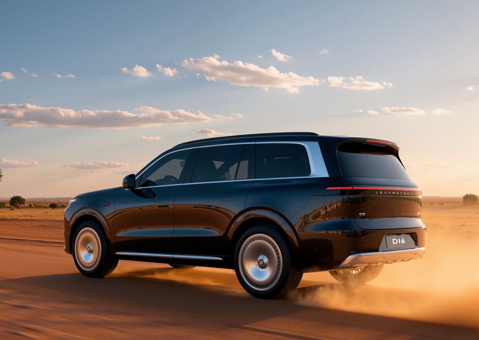 Flagship and Hardcore SUVs Take the Spotlight – Q4 Top SUV Roundup！ - Auto in China