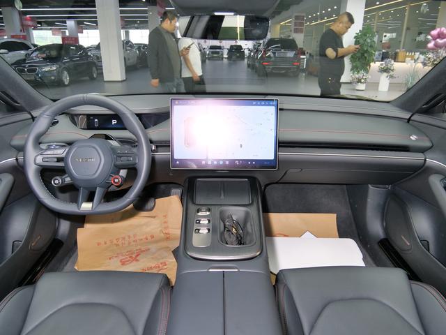 【AIC-JAN05】Xiaomi SU7 2024 Rear-Wheel Drive Extended Range Pro Version ...