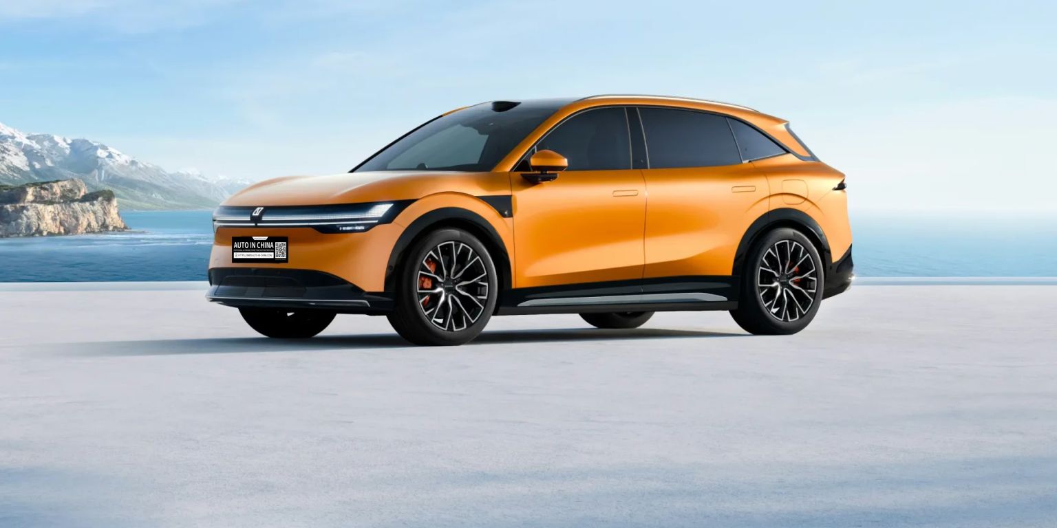 Denza Z9 GT: The Ultimate Long‑Range Luxury EV & Hybrid Wagon from BYD ...