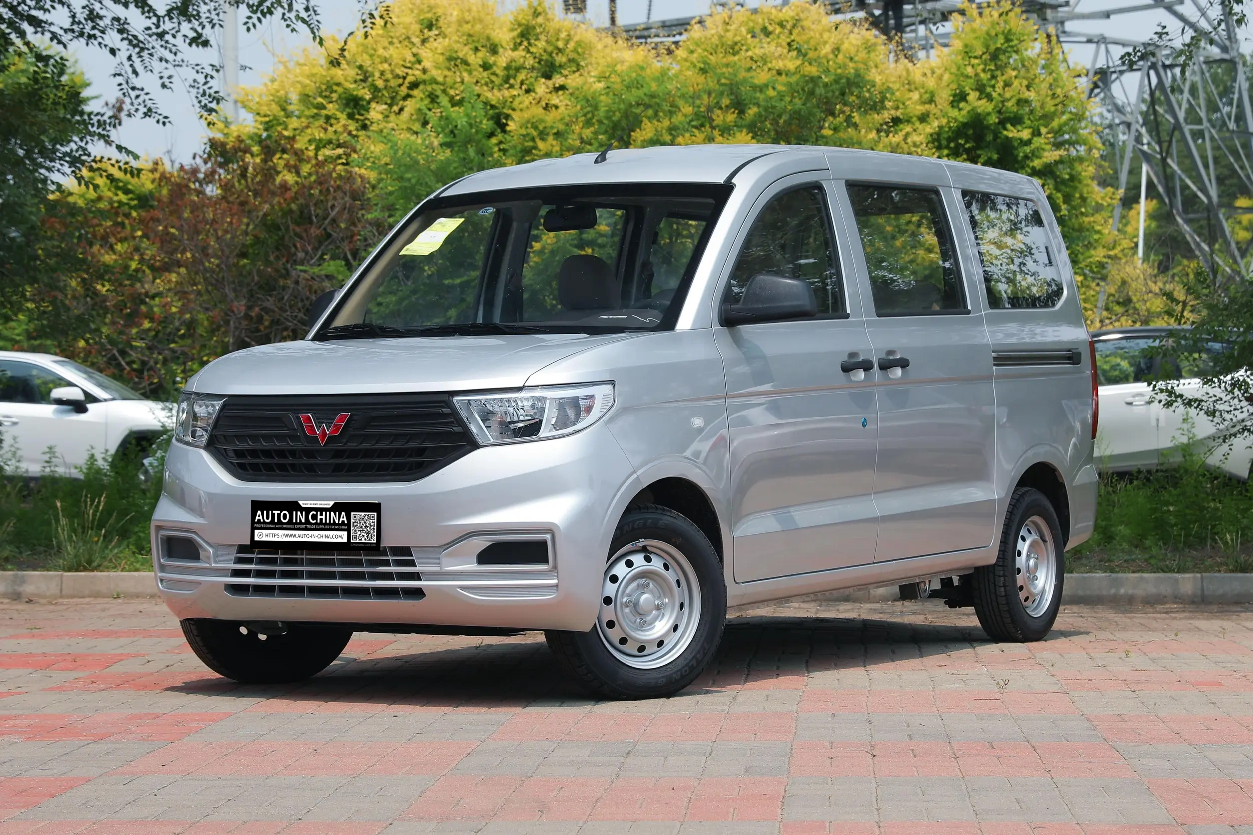 Wuling Hongguang S3 1.5L 6MT Luxury Version | Exportación de vehículos ...