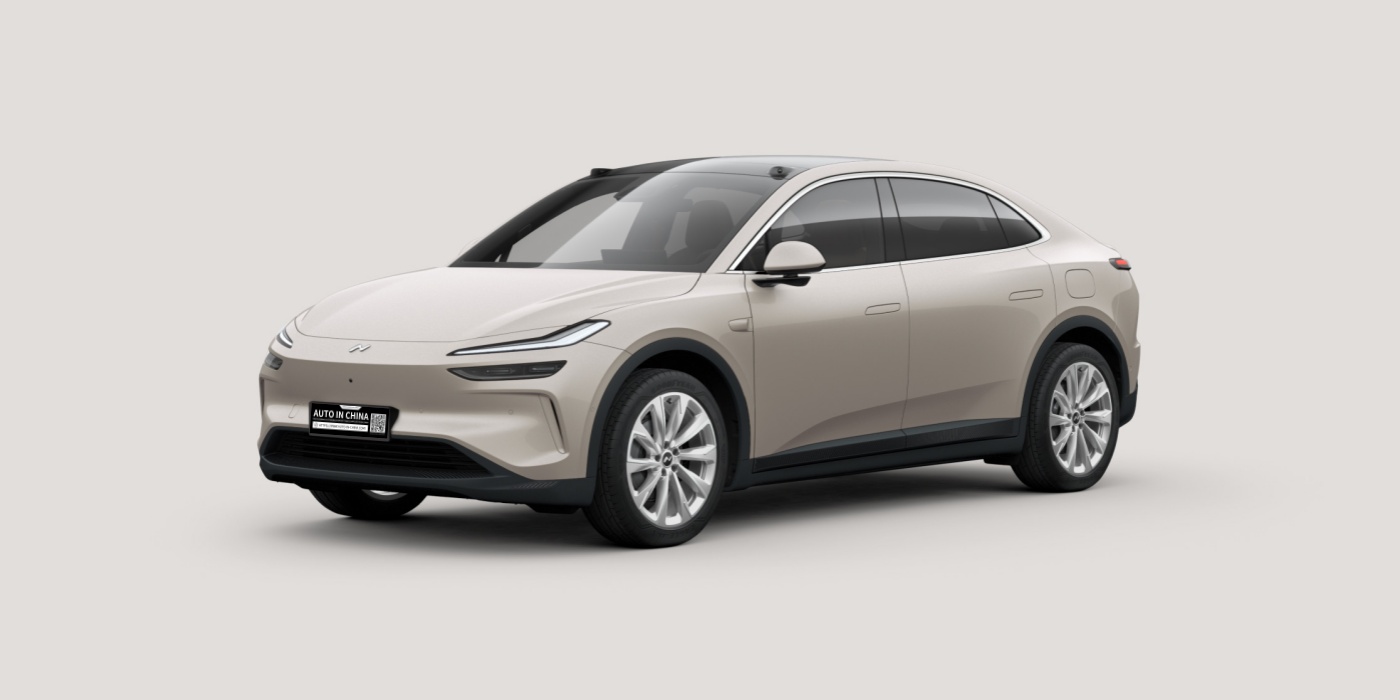 ONVO L60 traction arrière avec 60 Batterie kWh| Exportation de ...