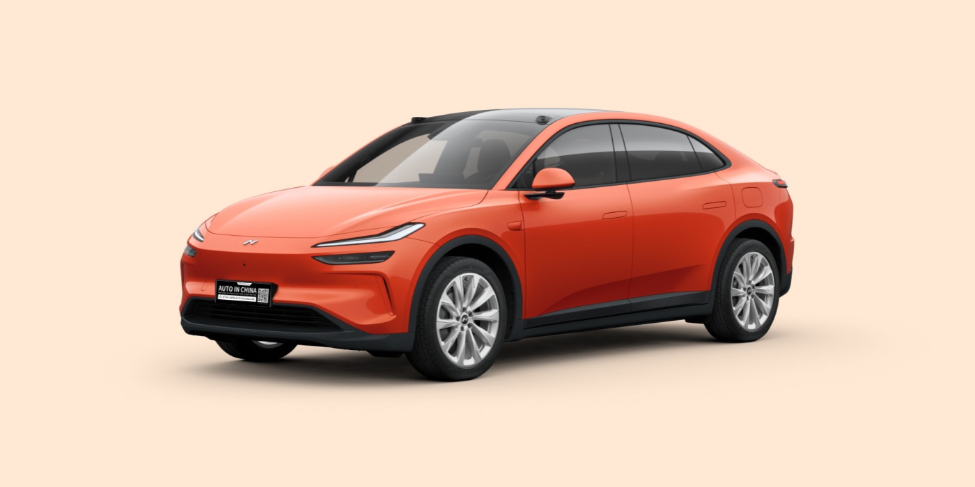ONVO L60 traction arrière avec 85 Batterie kWh| Exportation de ...